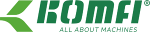 Polygrafické stroje | KOMFI