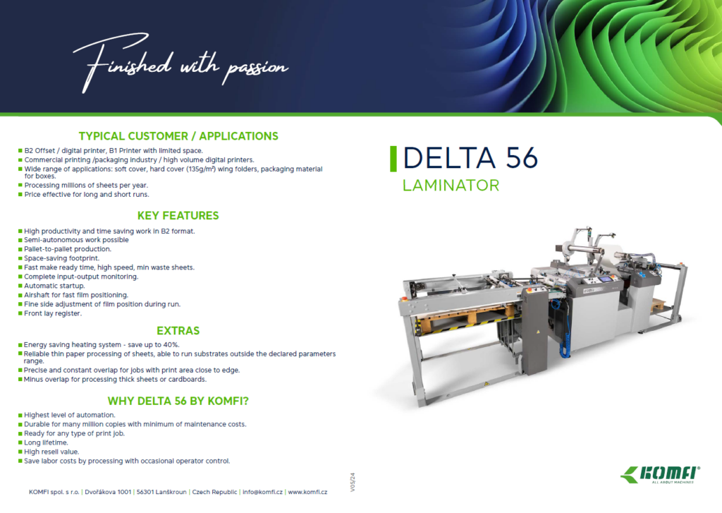 Delta 56 en - KOMFI